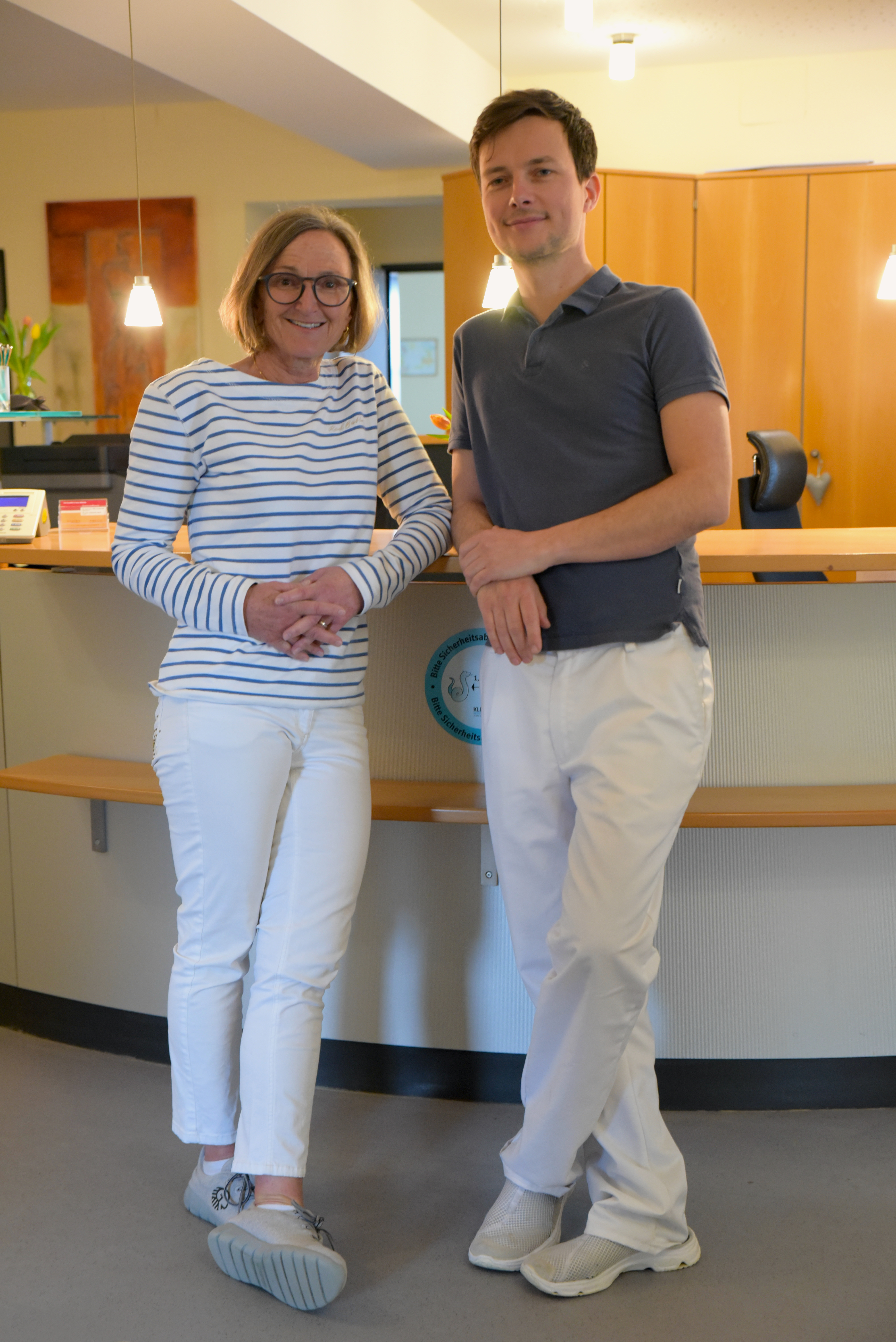 Faszinierend Gemeinschaftspraxis Dr Dr Krau Dr Hãƒâ¼sing Fotos